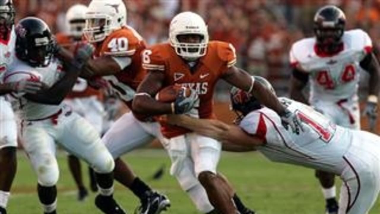 Texas Bowl Preview - Week Two