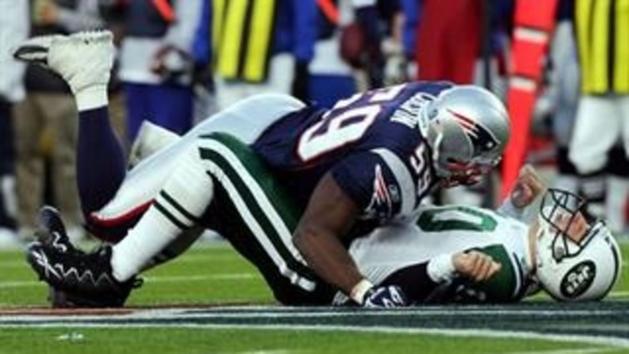 Part 1: Colvin one-on-one