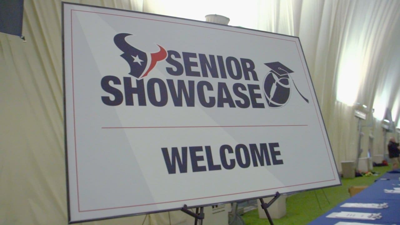 2016 Senior Showcase