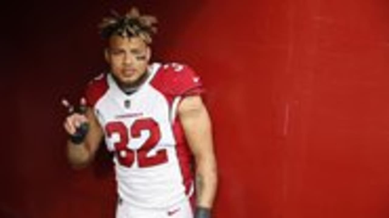 OFFICIAL: Texans sign S Tyrann Mathieu
