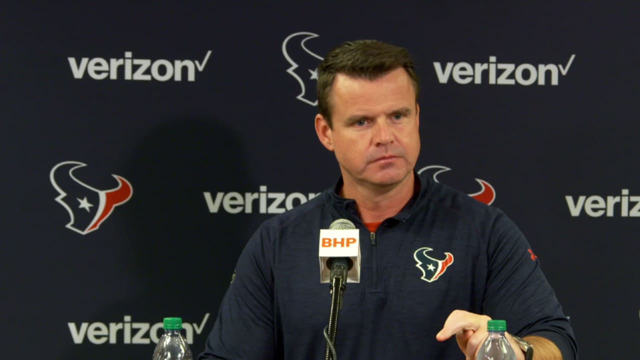 Ryan: "You're looking to stay balanced"