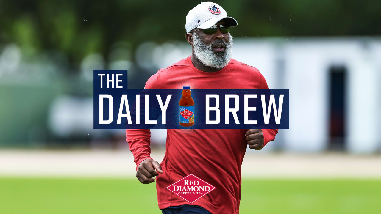 Houston Texans Linebackers are loving their role in Lovie Smith's defense