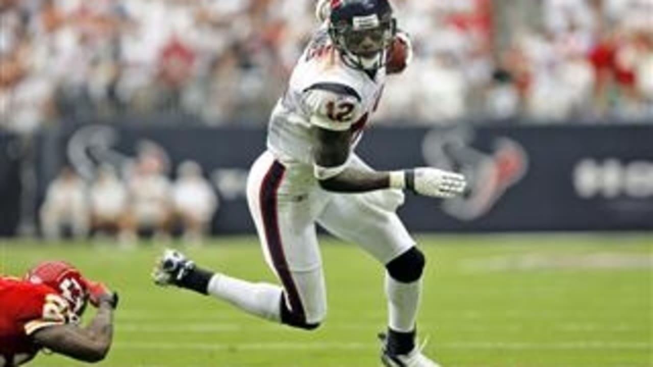 Rookie diary: Keeping up with Jones