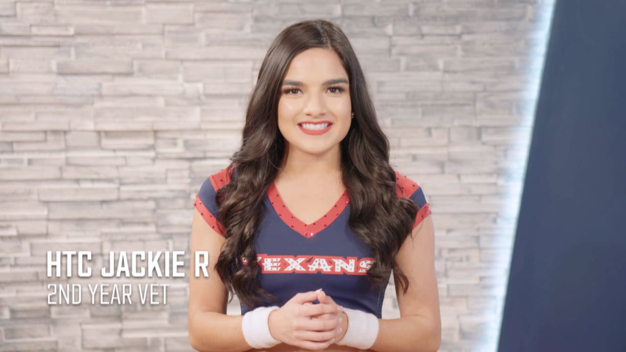 Meet HTC Jackie R.