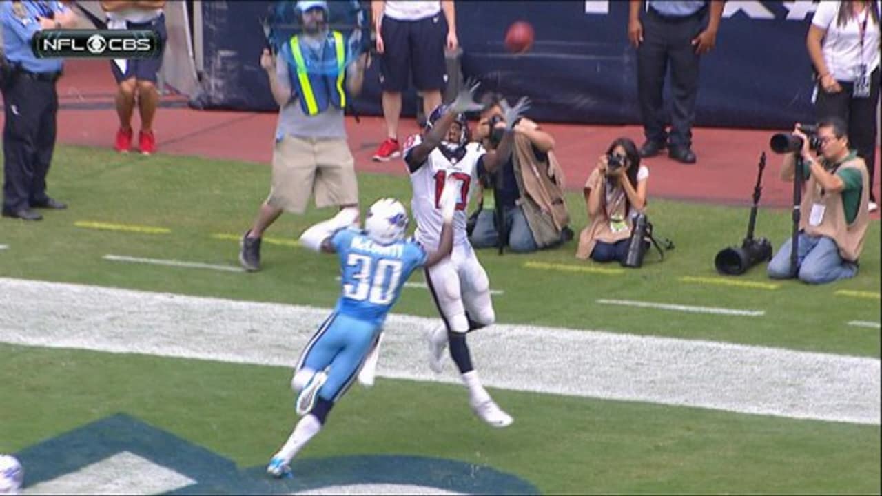 Game Highlights: Hopkins game winner