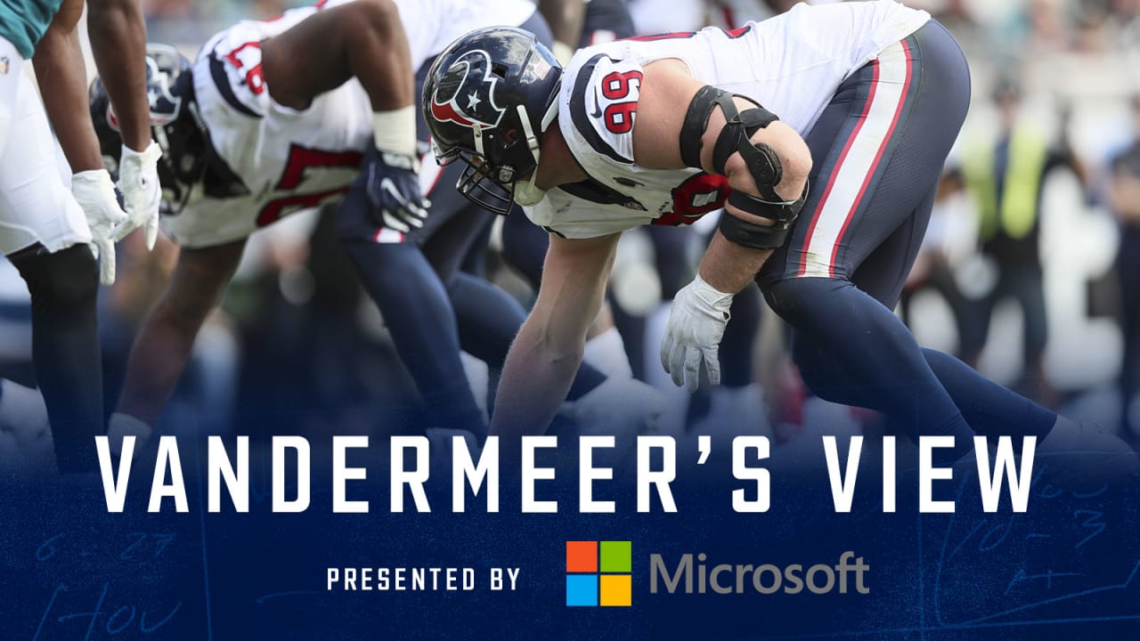 Vandermeer's View: Resiliency