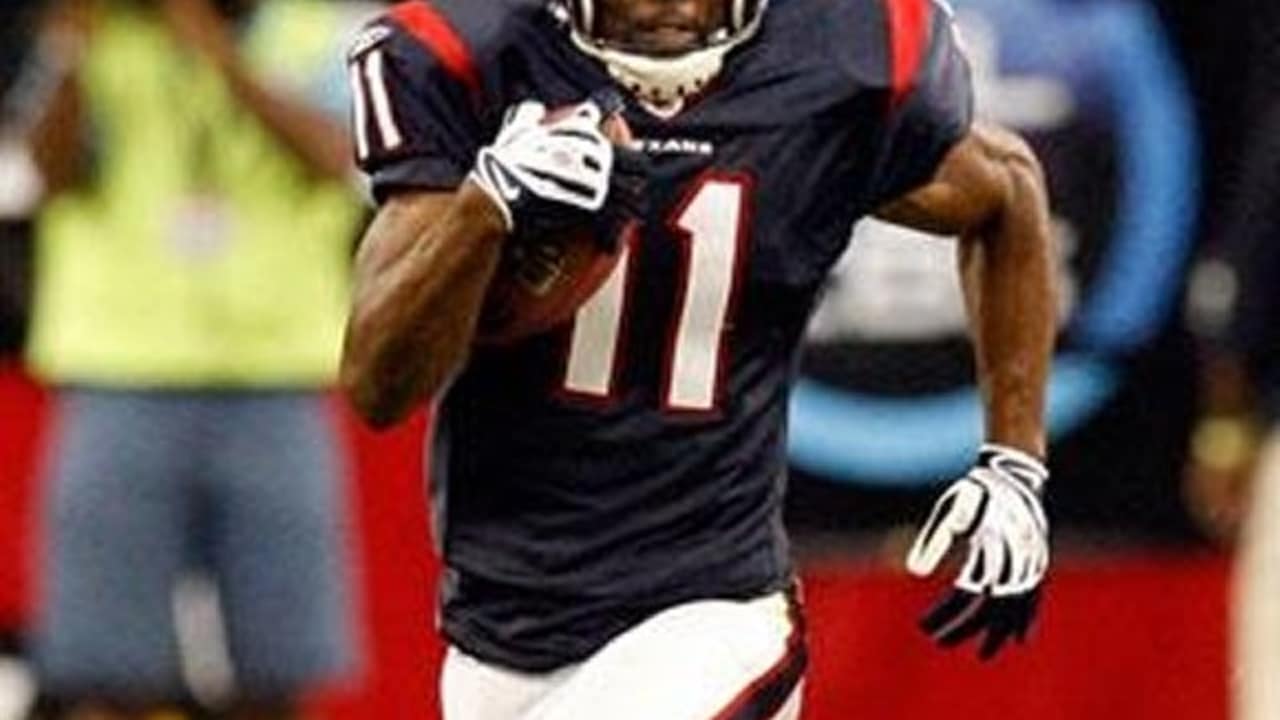 One-on-one: Davis talks returns