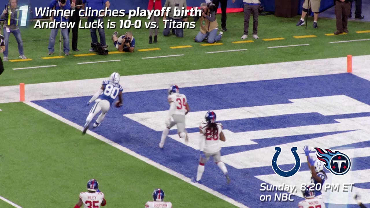 What to Know | Week 17