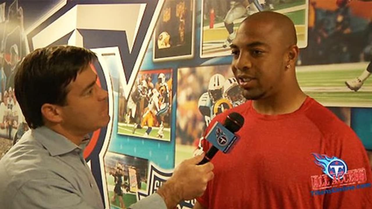 Titans All Access with Bo Scaife