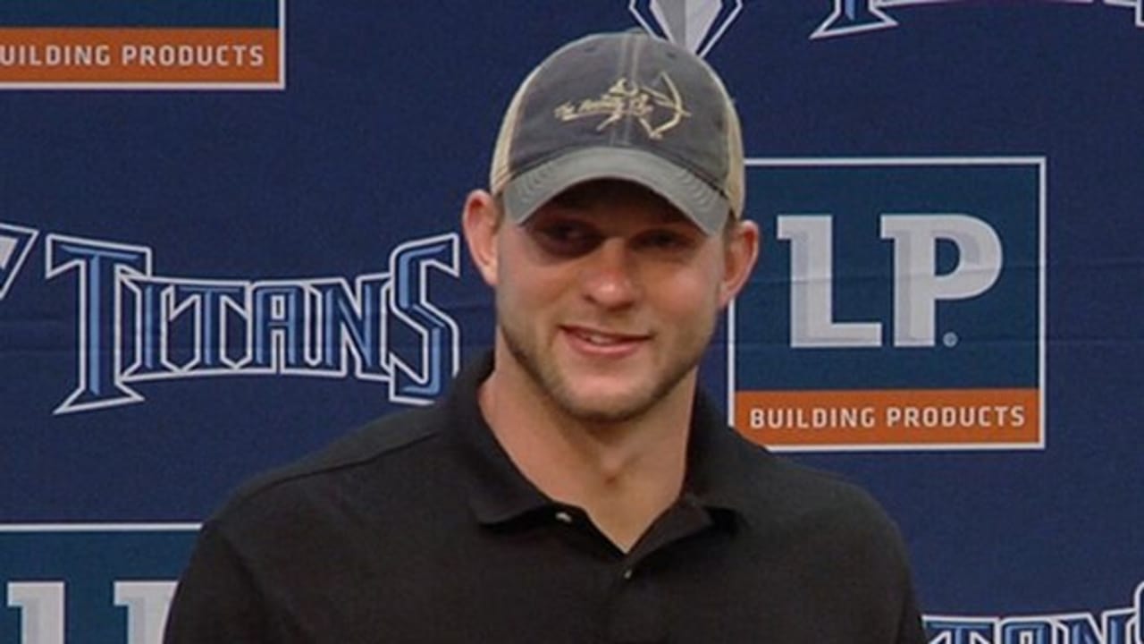 QB Jake Locker