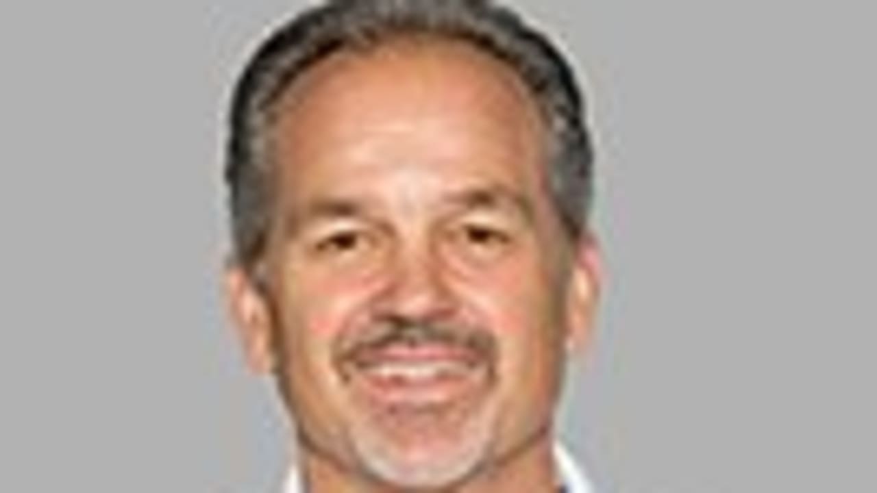 Colts Coach Chuck Pagano on Titans: "We've Got Our Hands Full"