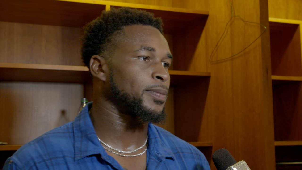 Kevin Byard: We're Ready To Keep Winning