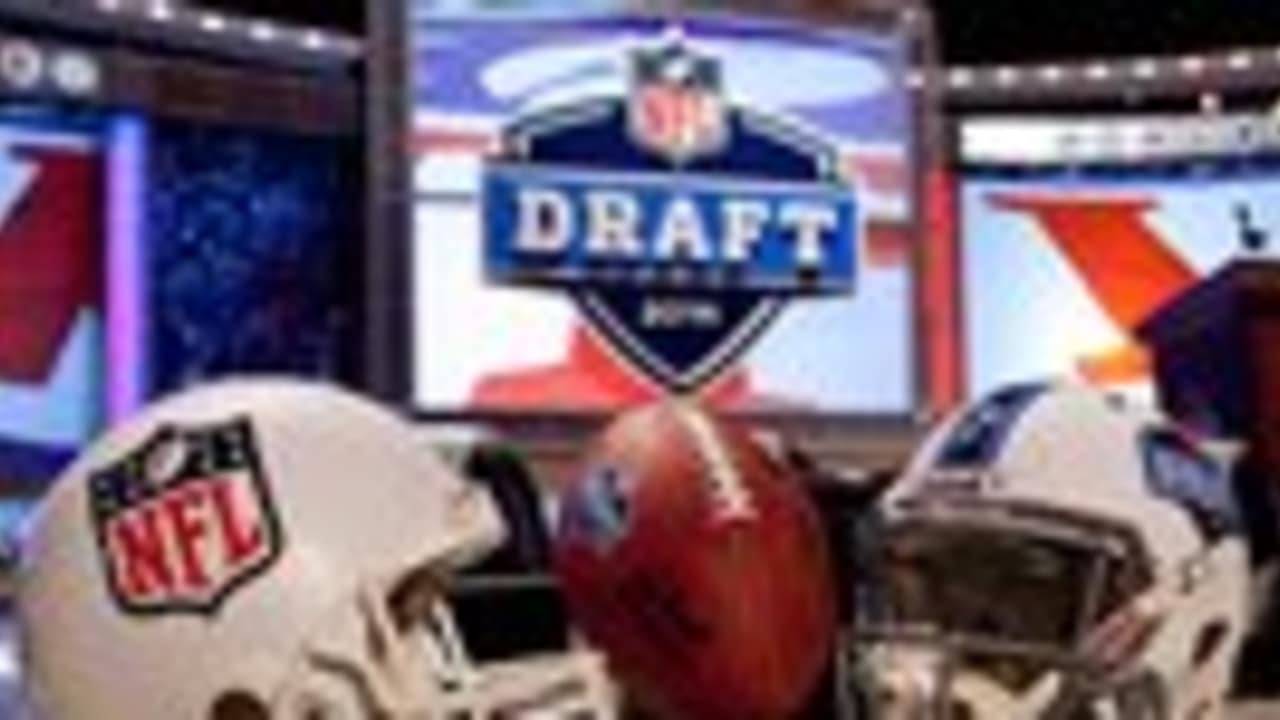 Mock Draft Monday: The Countdown Continues
