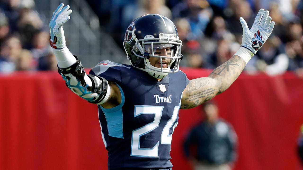 Titans Quick Hits on Thursday: Kenny Vaccaro's Physicality, Derrick ...