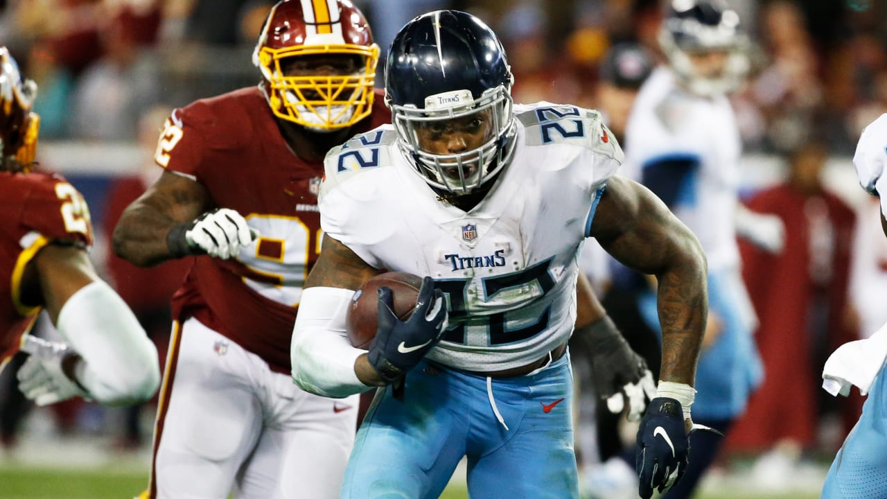 Titans Announce Dates, Times for 2020 Preseason Games