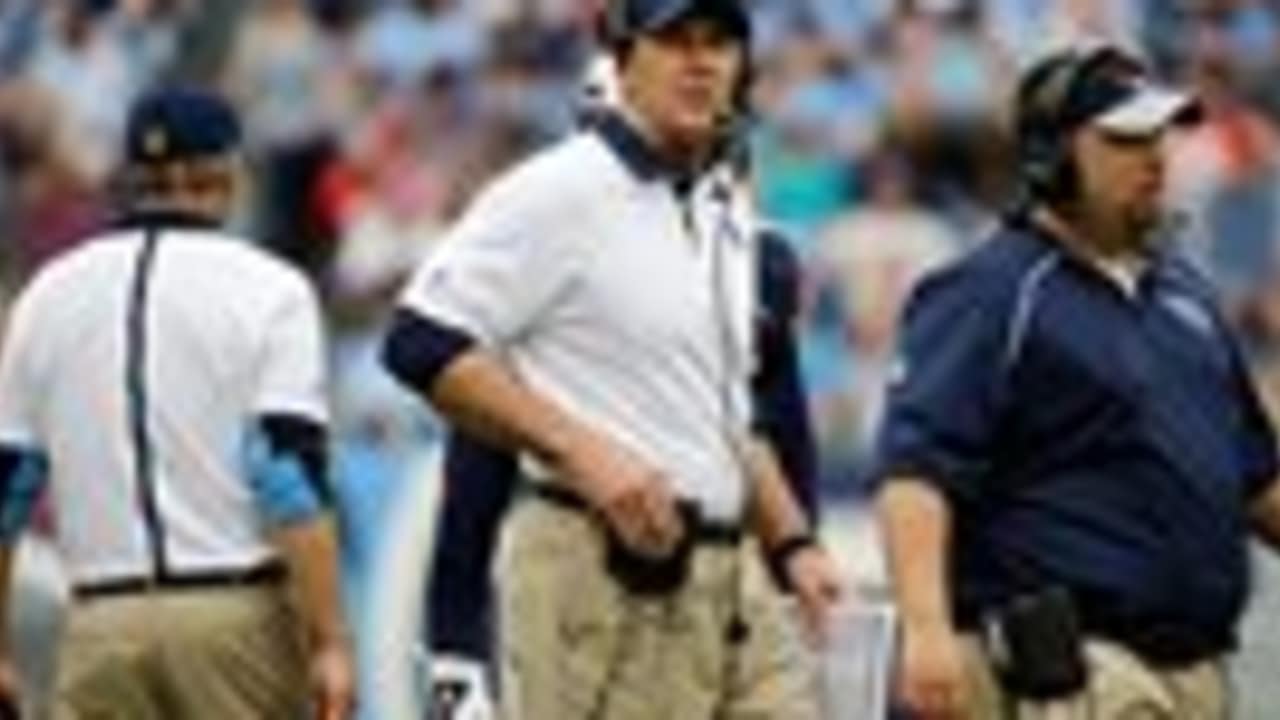 Titans Six Pack: Thoughts from Loss to Texans
