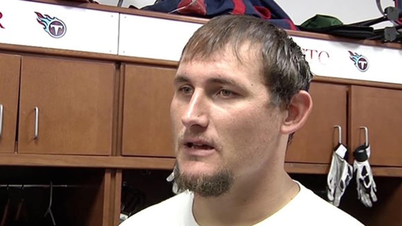 Rob Turner on Starting Center Battle