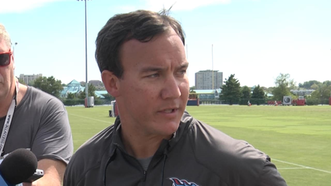 Jason Michael on Playing Together as a Team