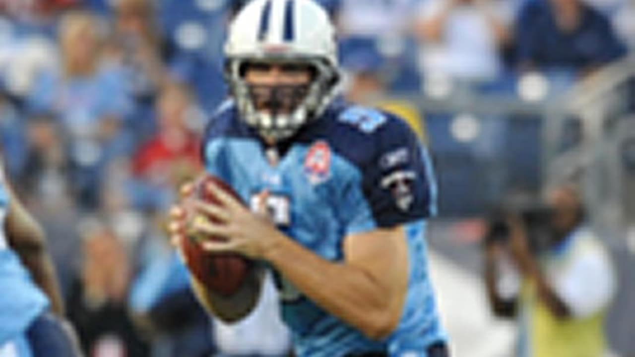 Kerry Collins highlights