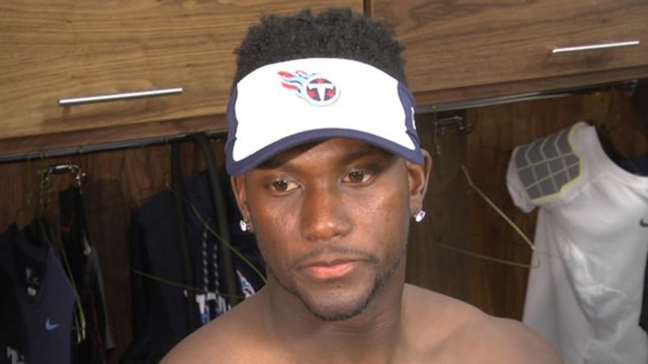 Harry Douglas on Striving for Perfection