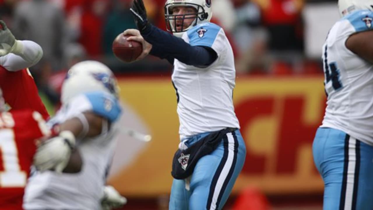 Chiefs 34, Titans 14