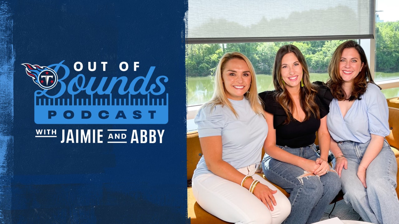 Out of Bounds | Episode 11 - Cortney LaCorte