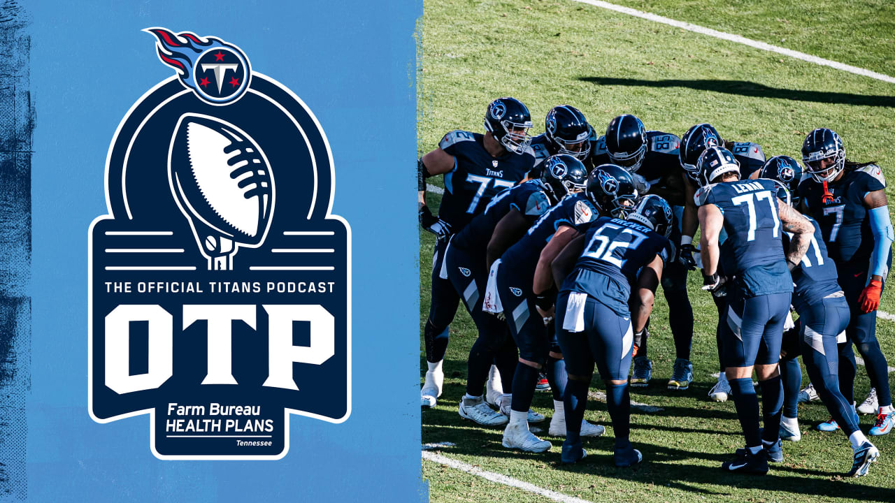 The OTP | Season Recap and Off-Season Preview