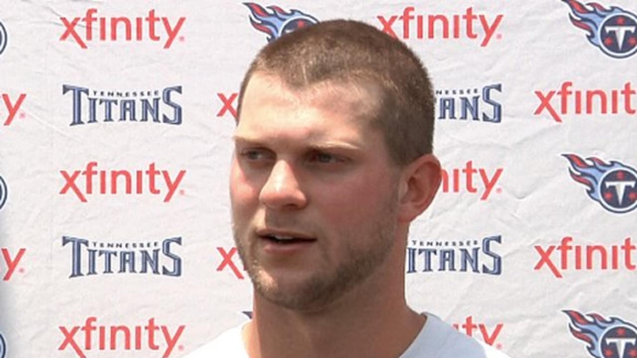 QB Jake Locker