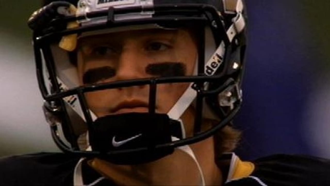 2011 Draft Profile - QB Blaine Gabbert, Missouri