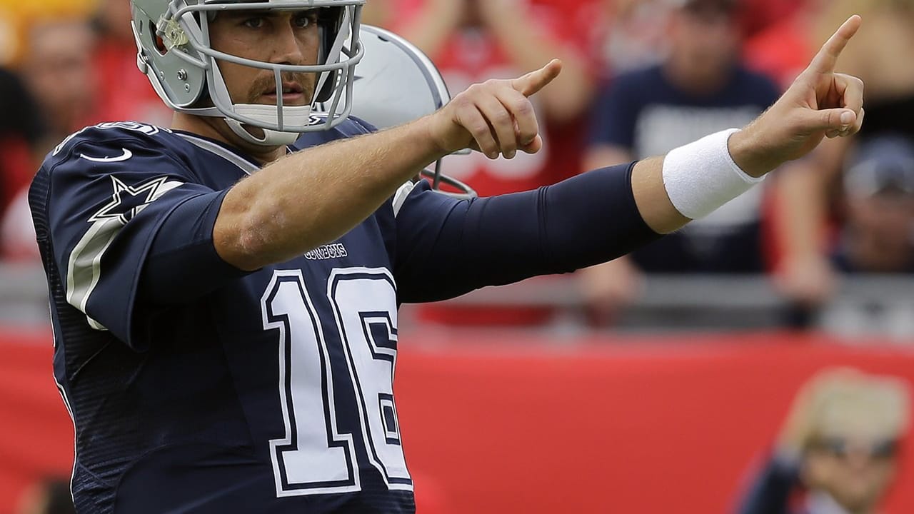 The NFL Career of QB Matt Cassel
