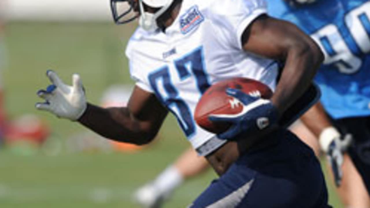 Taking Flight: Hawkins Looking to Take Game to Next Level