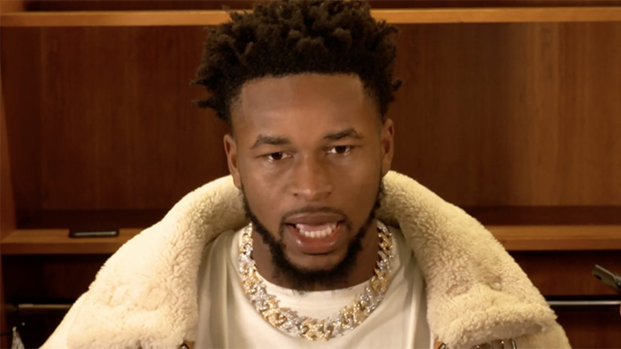 Byard Kevin: We Didn't Hold Our End of the Bargain on Defense