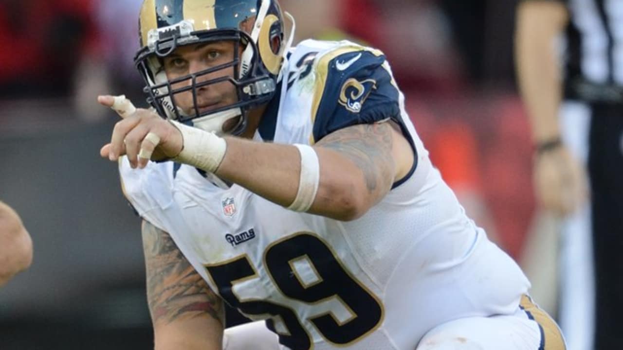 Career of G/C Rob Turner