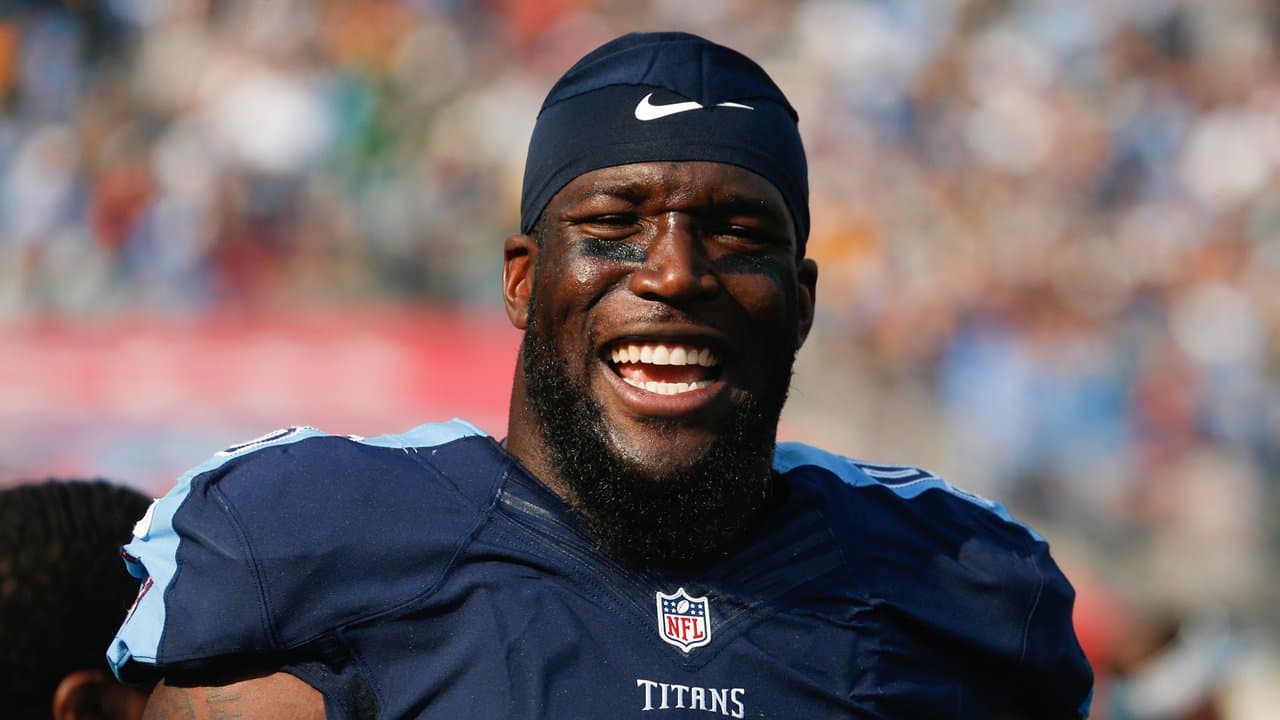 LB Brian Orakpo's 2016 Pro Bowl Season
