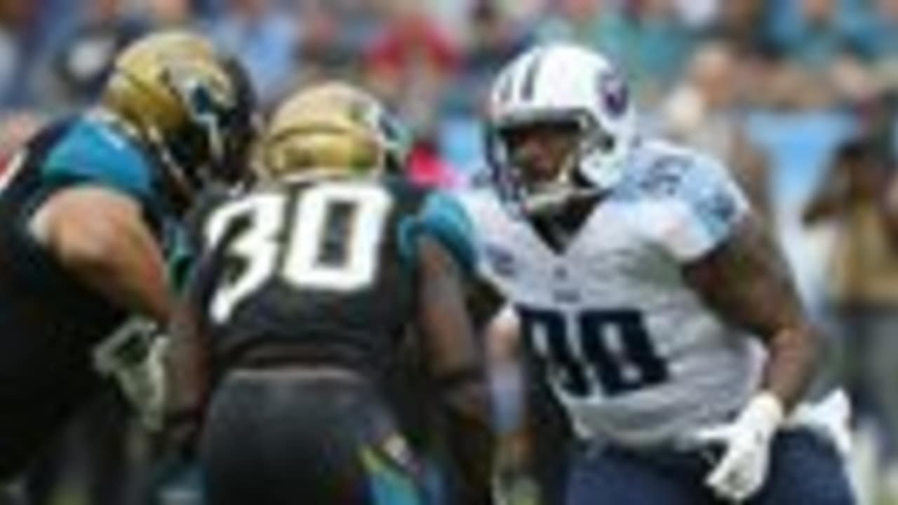 Midseason Awards: Jurrell Casey Defensive MVP