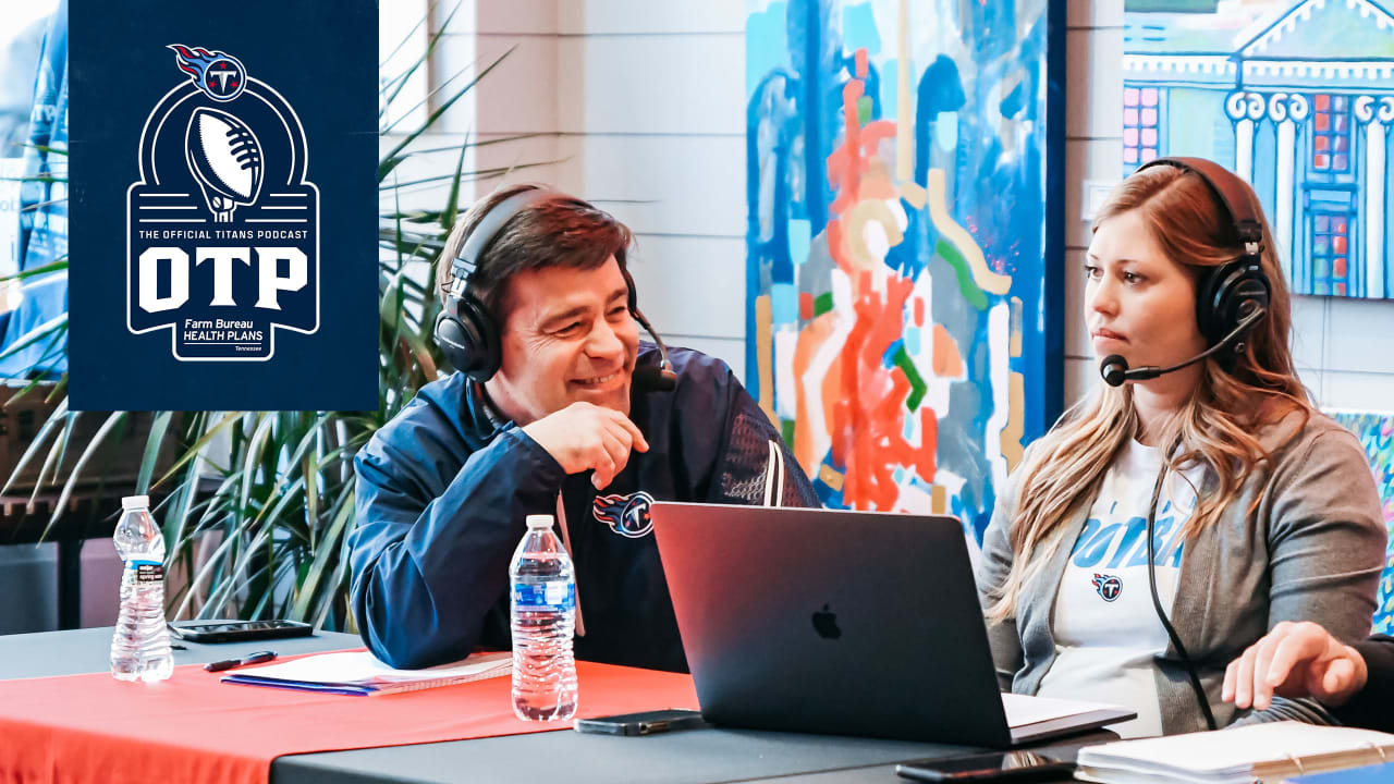 The OTP | Super Bowl Week