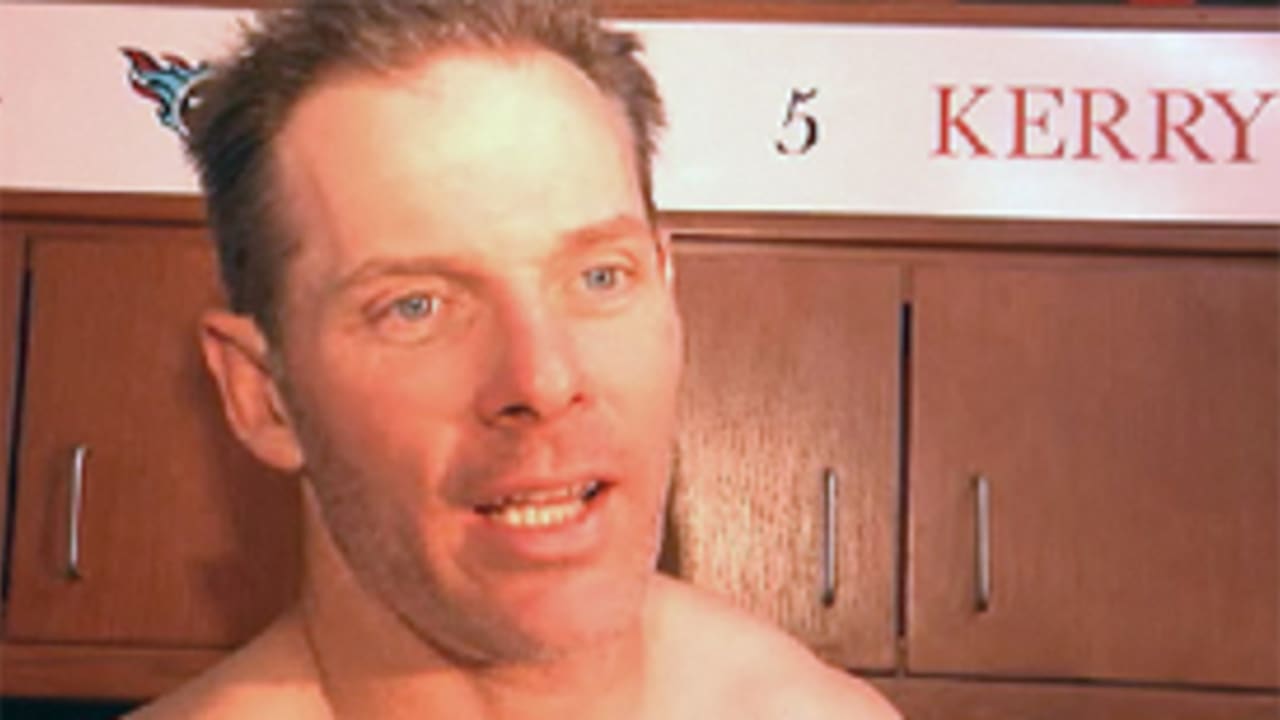 Collins Forsees Opening 2010 Season With Titans