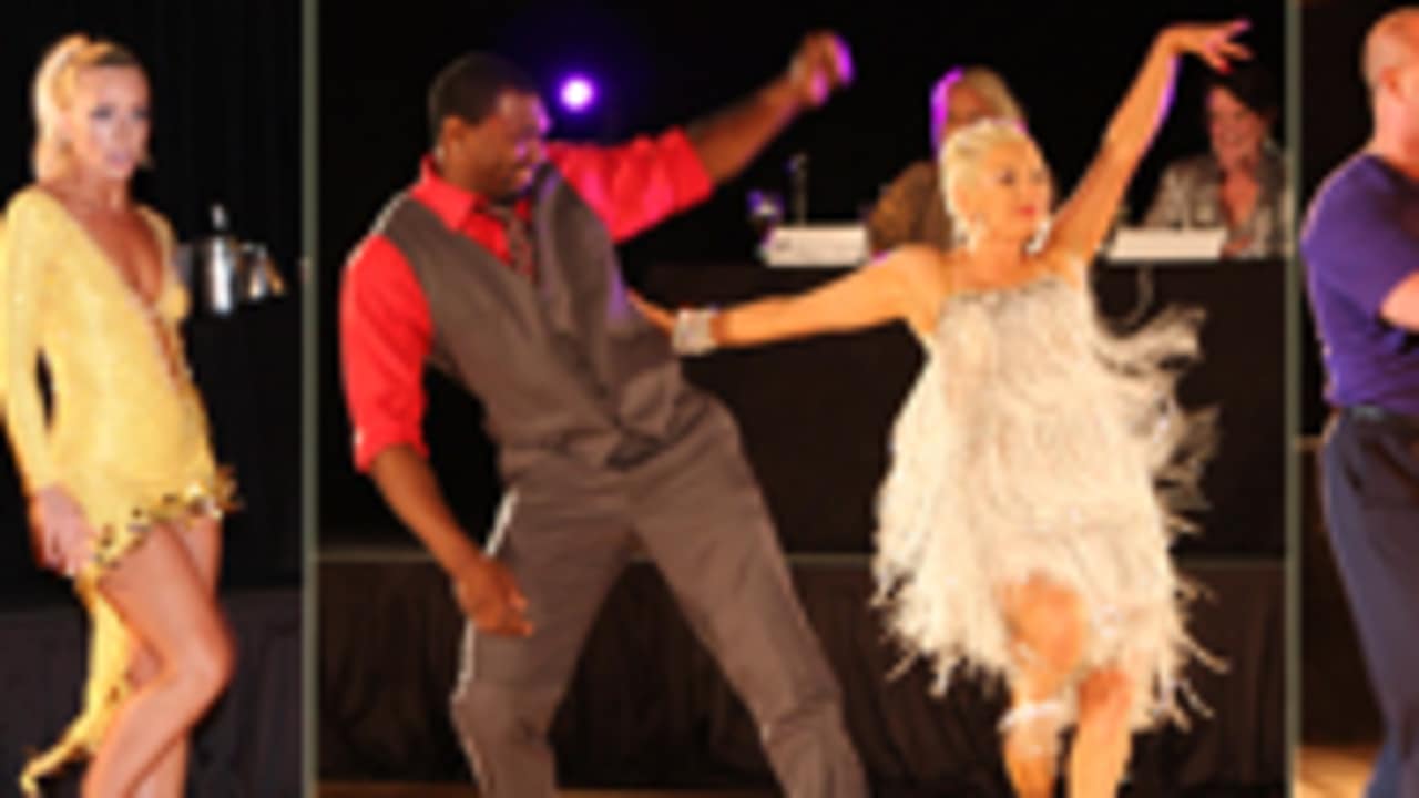 Third Annual Dancing for Safe Haven Raises Money for Nashville's ...