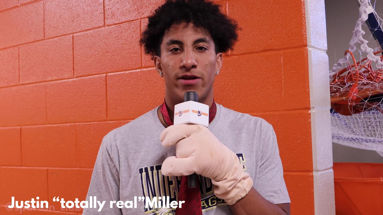 Mista Football | Spirit Week