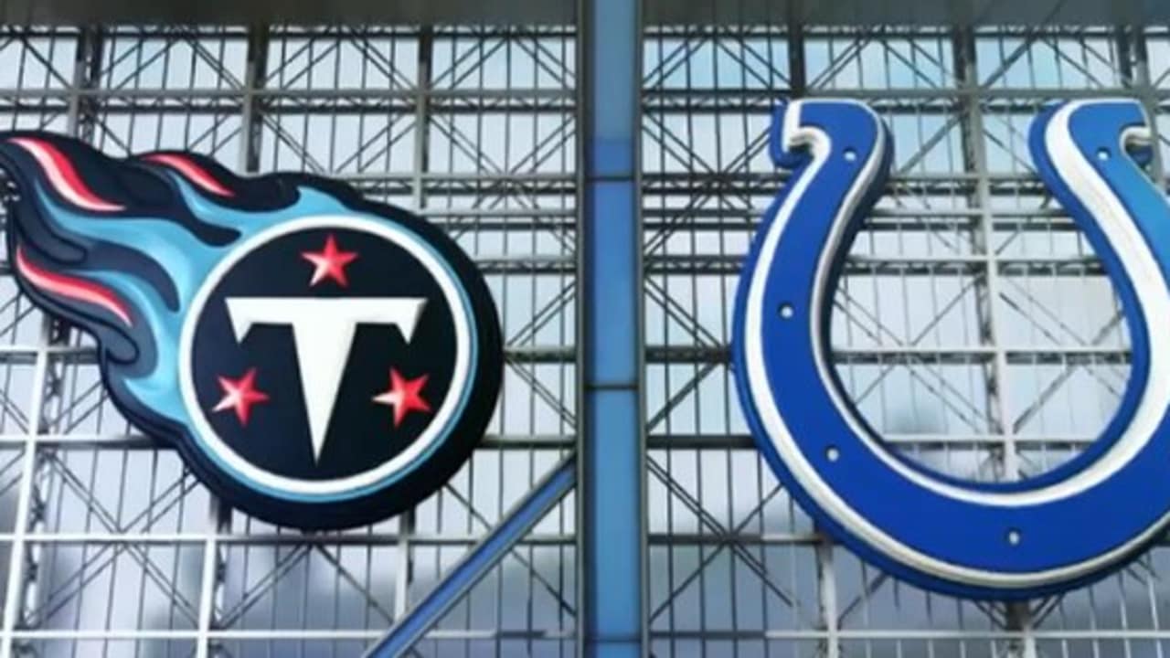 Week 4: Titans-Colts Game Highlights