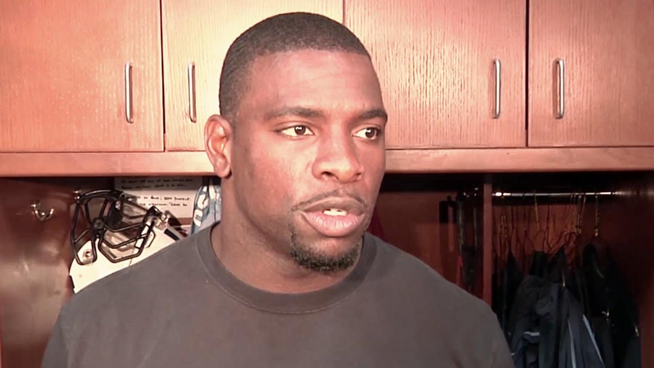 Bernard Pollard on Protecting Home Field Sunday