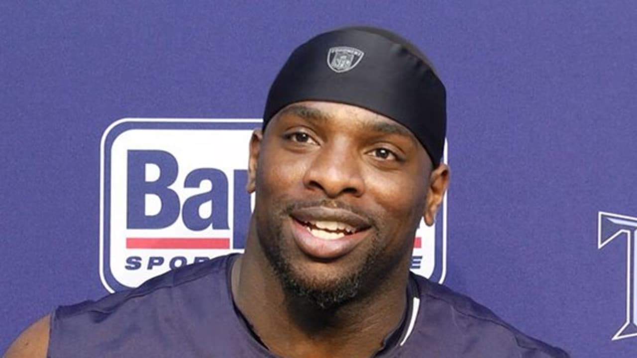 Bernard Pollard on bringing leadership to defense