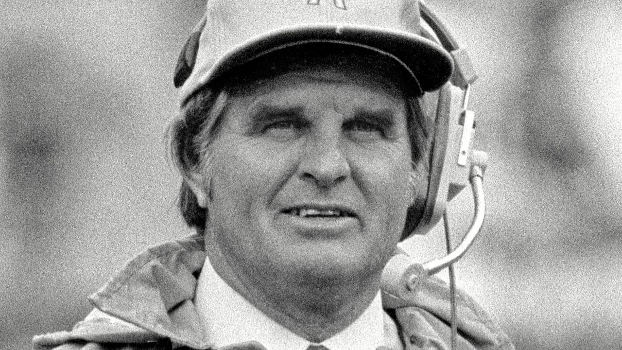 Former Oilers Coach Ed Biles Passes Away at 88