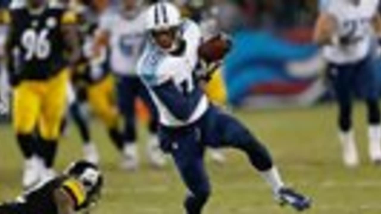 Justin Hunter Will be Full-Go on Friday