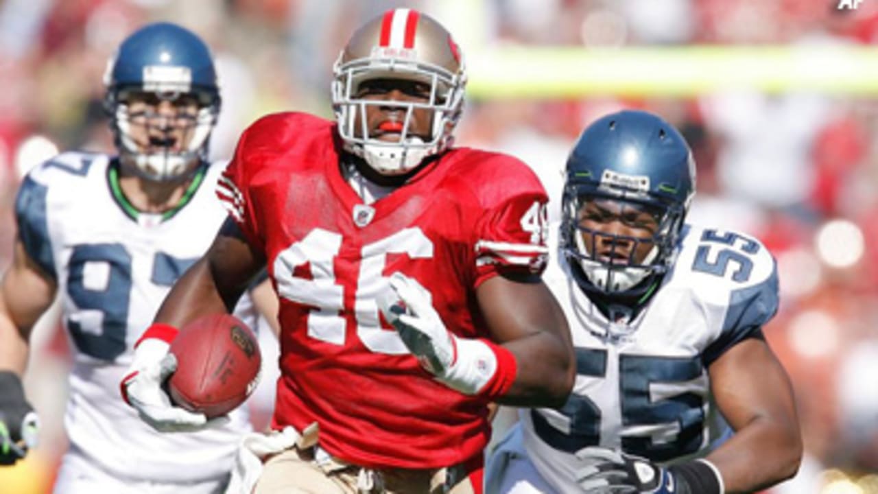 Titans Envision Multiple Roles for Delanie Walker