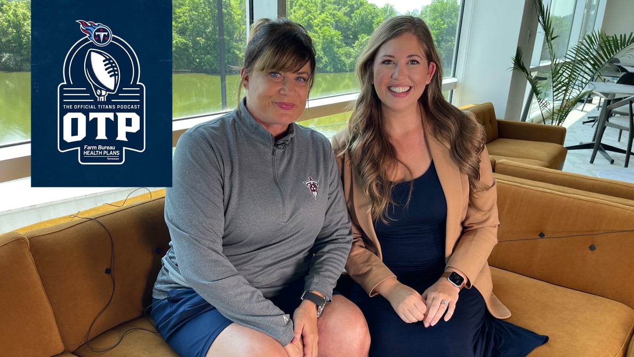 The OTP | Exclusive Interviews with Two Coaches