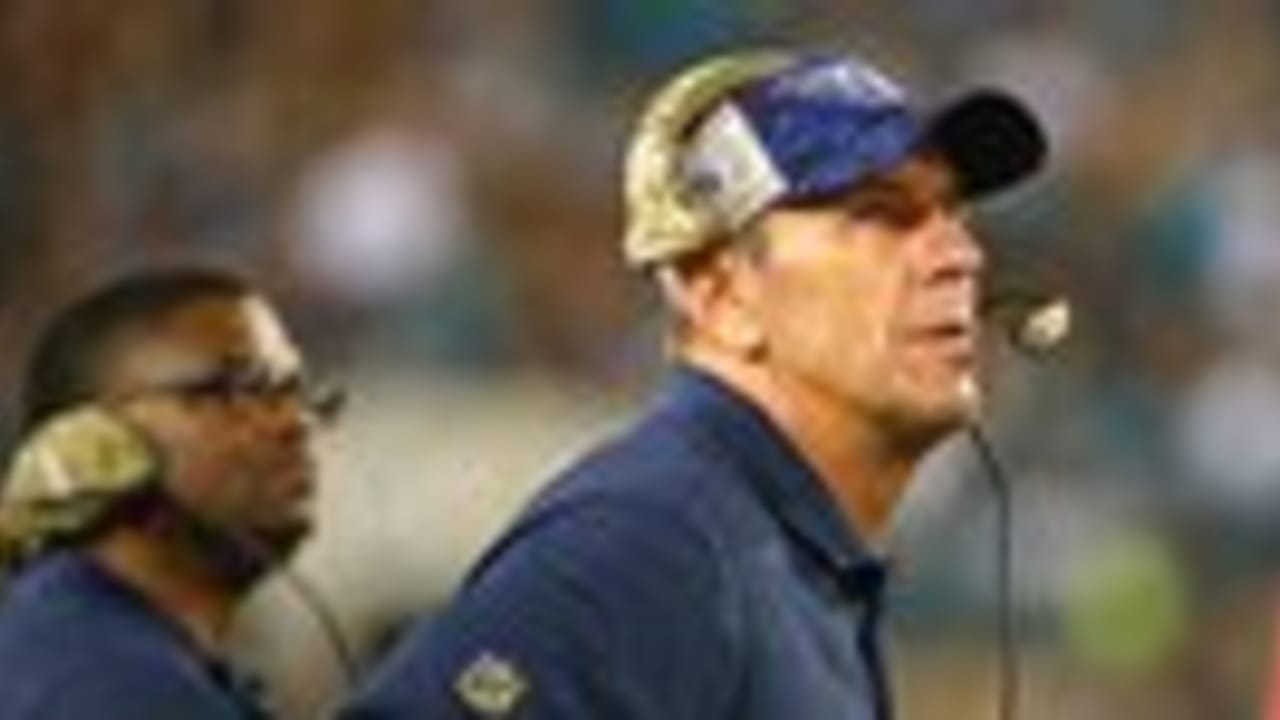 Mike Mularkey: Titans Still in Division Race