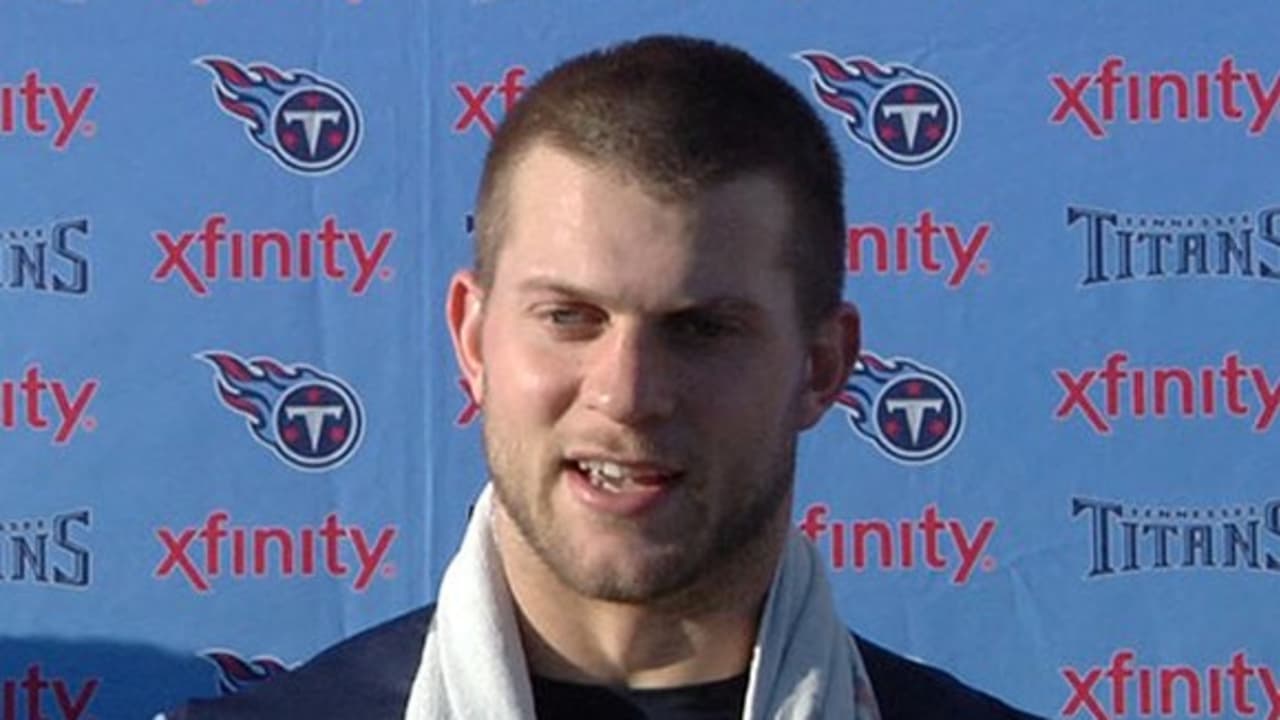 QB Jake Locker