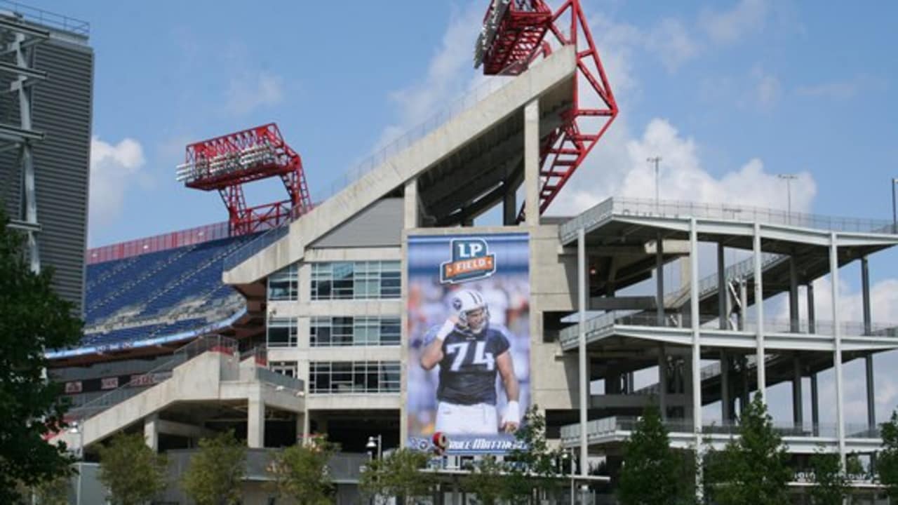 LP Field