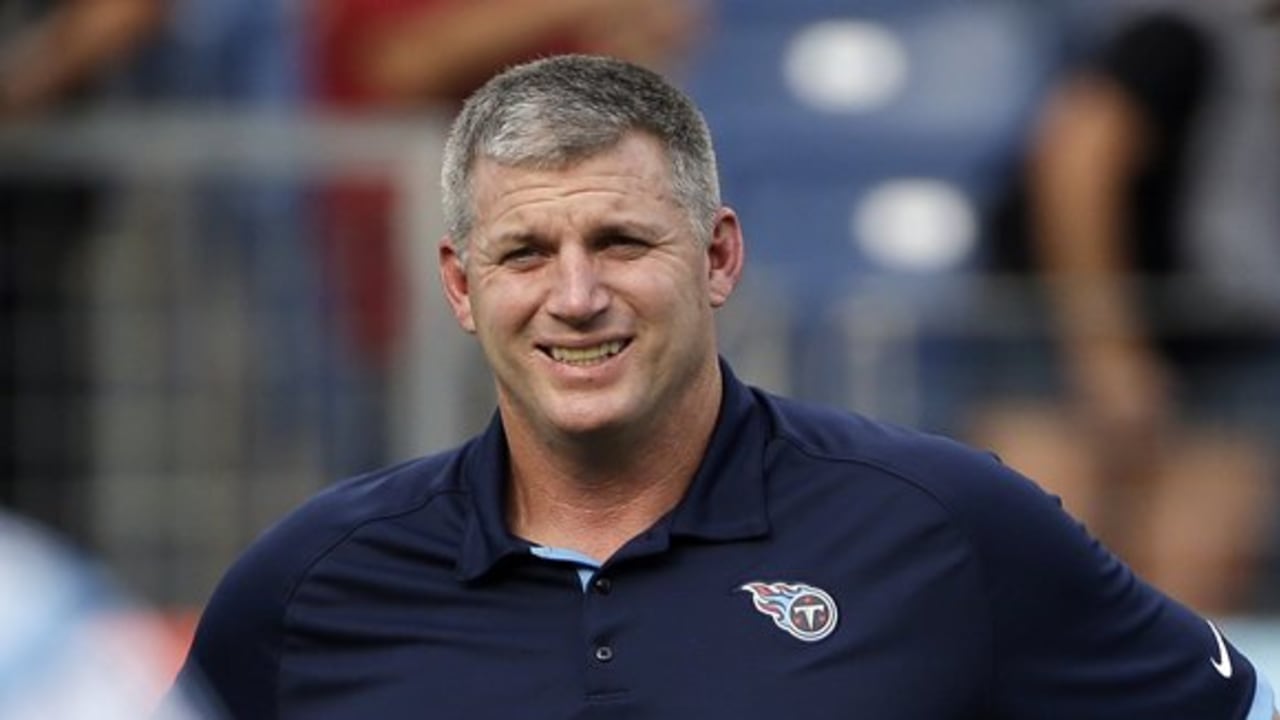 Wired for Sound: Mike Munchak